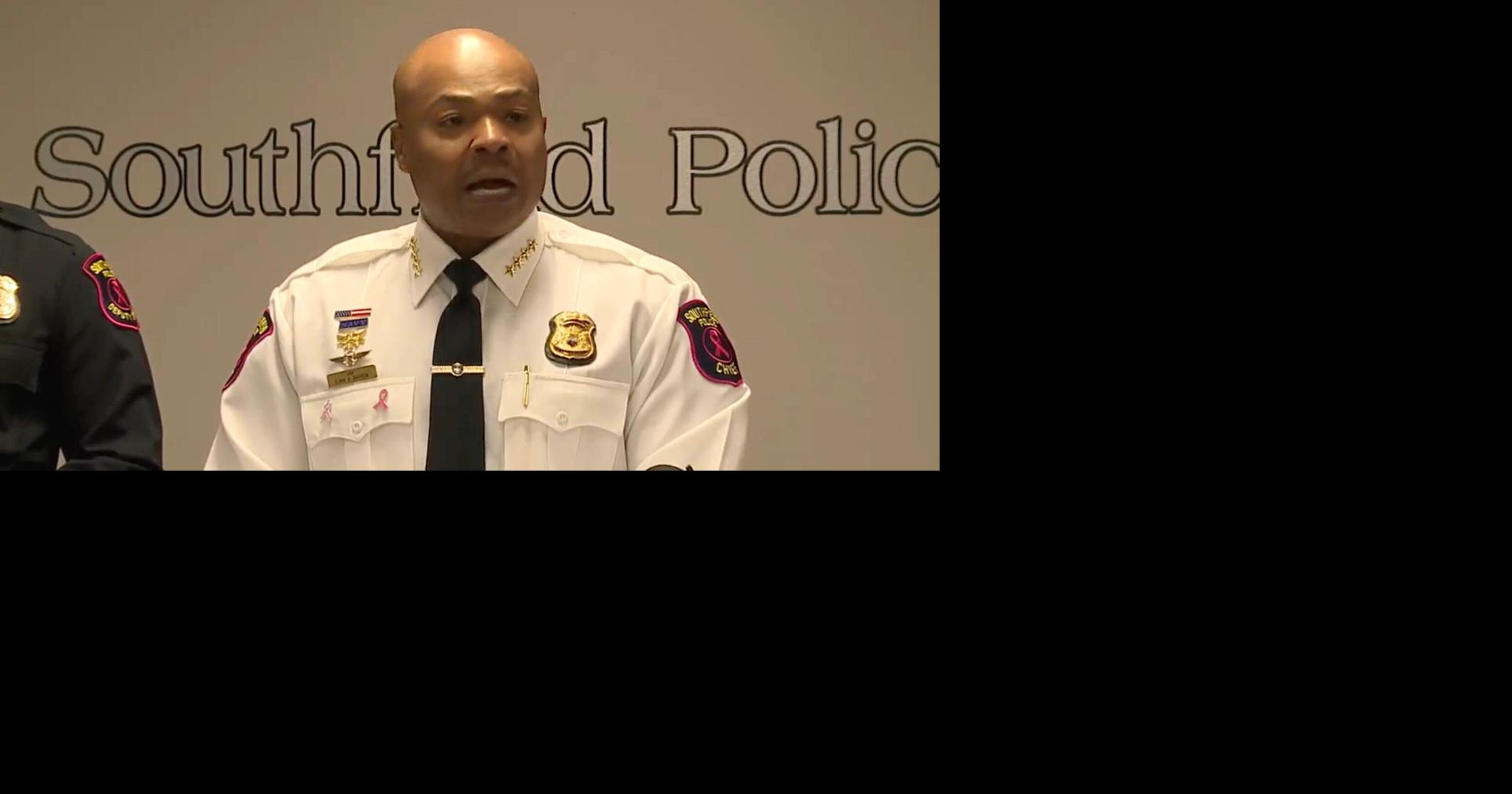 Suspect Arrested in U of Michigan Rabbi’s Home Robbery, With No ...