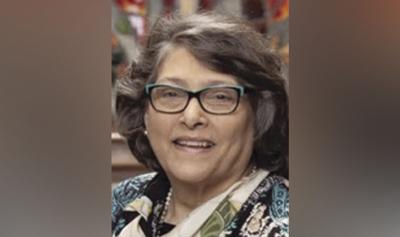 Executive, Teacher & Volunteer Had Huge Impact: Remembering Ruth Miller ...