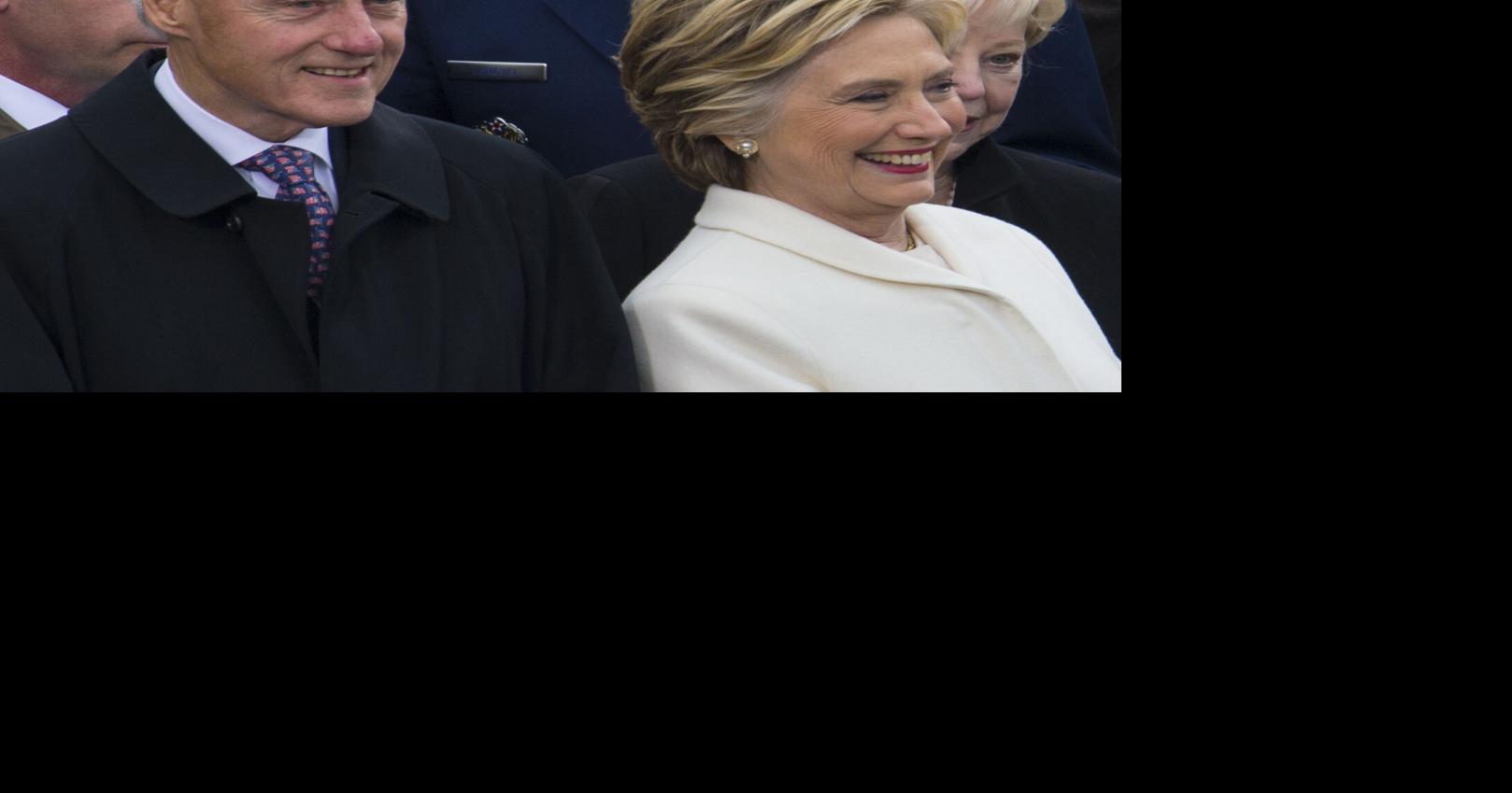 Clintons Coming To Detroit; Tickets On Sale Oct. 12 | Archives ...