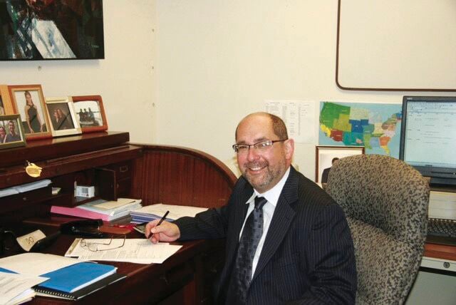 The Entrepreneurial Journey of Elliott Milstein | Business ...