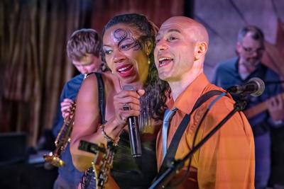 A Life in Music and Meaning: How Leor Barak Shapes Detroit One Project ...