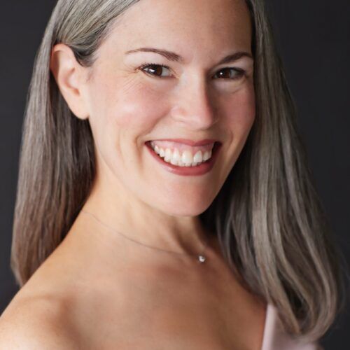 Rachel Gottlieb Kalmowitz Returns to the Stage in Fiddler on the Roof ...