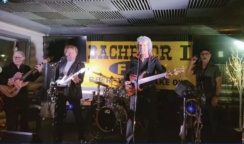 Let the Music Play | Music | thejewishnews.com