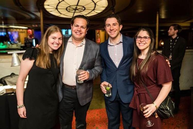 NEXTGen’s EPIC 2019 Event Highlights | Community | thejewishnews.com