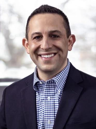 Democrat Andy Meisner To Make A Bid for Oakland County Executive ...