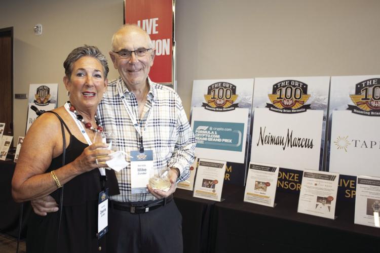 ORT Raises More than $1 Million | Community | thejewishnews.com