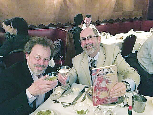 The Entrepreneurial Journey of Elliott Milstein | Business ...