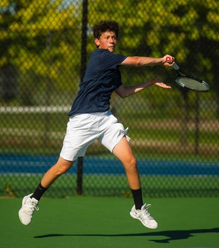 Dealing with Dyslexia: Local Teen Shares His Journey to Overcome ...