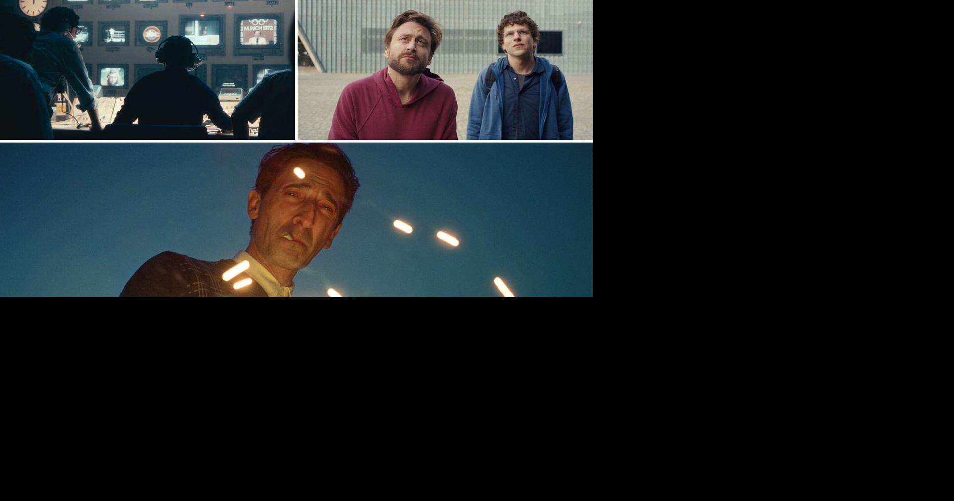 As a Teen, I See the Jewish Present in New Films About the Jewish Past ...