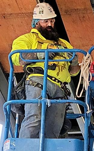 Cover | How a Metro Detroit Man Reclaimed His Jewish Roots | Community ...