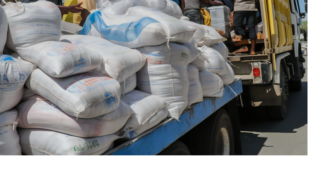 Dozens Die in Gaza Aid Stampede as War-Induced Humanitarian Crisis ...