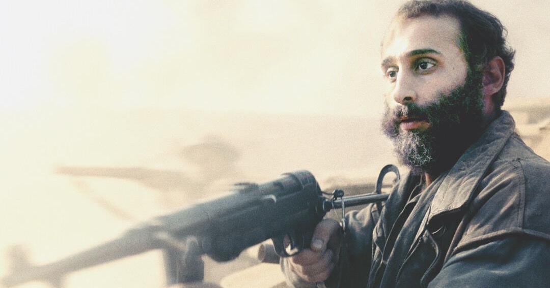 ‘Image of Victory’ Film Review: This Netflix Release Captures the True ...