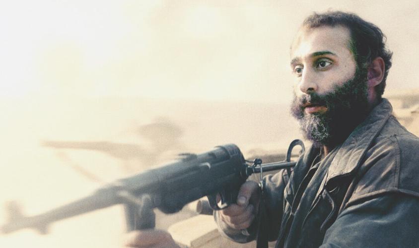 ‘Image of Victory’ Film Review: This Netflix Release Captures the True ...