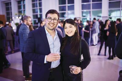 Inside Dorrie Prussian's Mission to Connect With New Faces in Detroit's ...