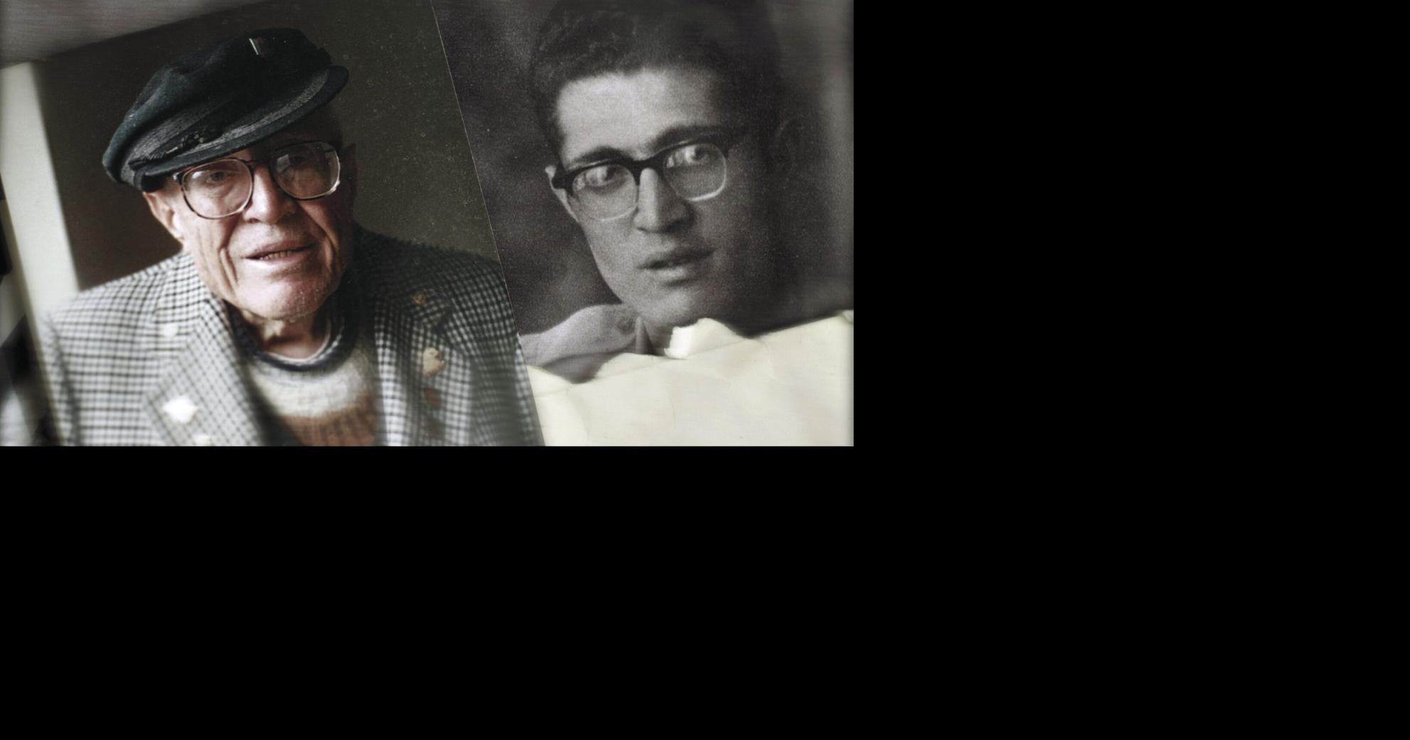 Award-Winning Documentary Nathan-Ism Shines a Light on Holocaust Memory ...