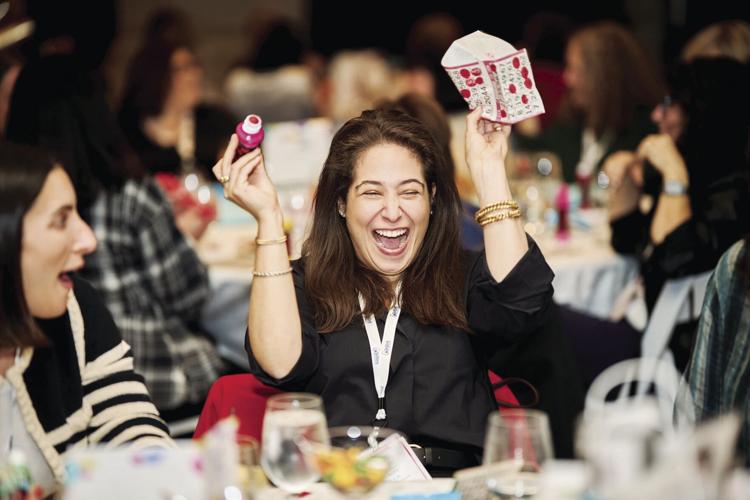 ORT America’s WINGO Raises Nearly $100K for Education and Security ...