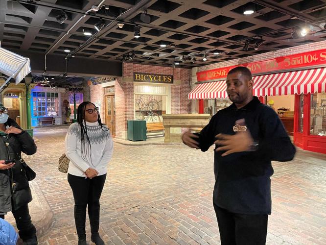 Faces & Places: Celebrating Black History Month | Community ...