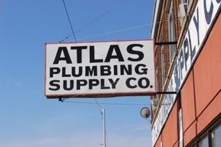 ATLAS PLUMBING SUPPLY OPENS NEW KITCHEN AND BATH SHOWROOM OFFERING ...