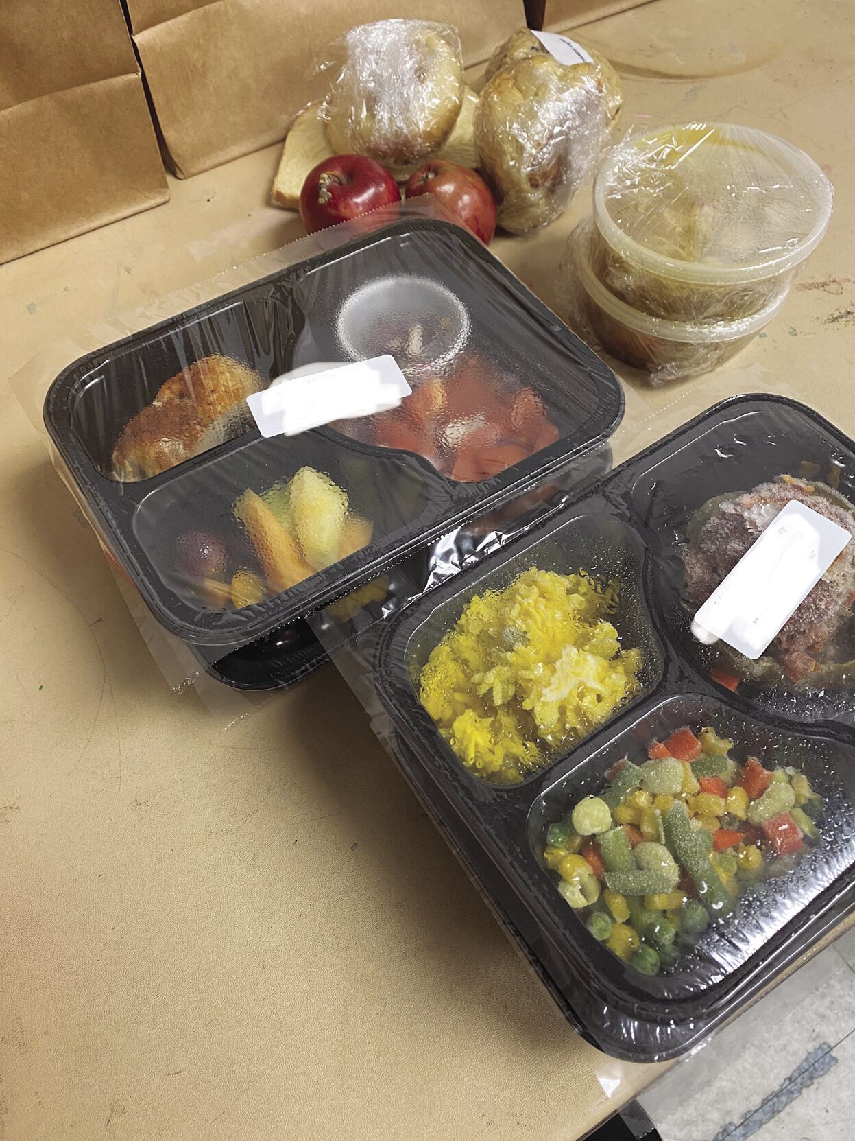 On the Cover | NCJW | MI and JFS Celebrate 50-year Partnership of ...