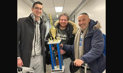 Brownie Points | Sports | thejewishnews.com