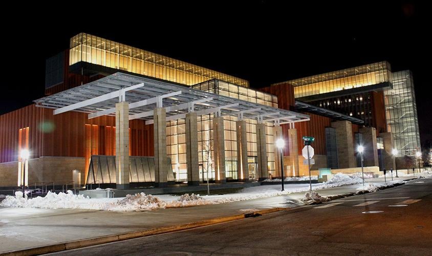 Ron Weiser Gifts $10M to University of Michigan for New Real Estate ...