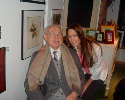 Artist Charles Acker to be Featured at Scarab Club | Arts ...