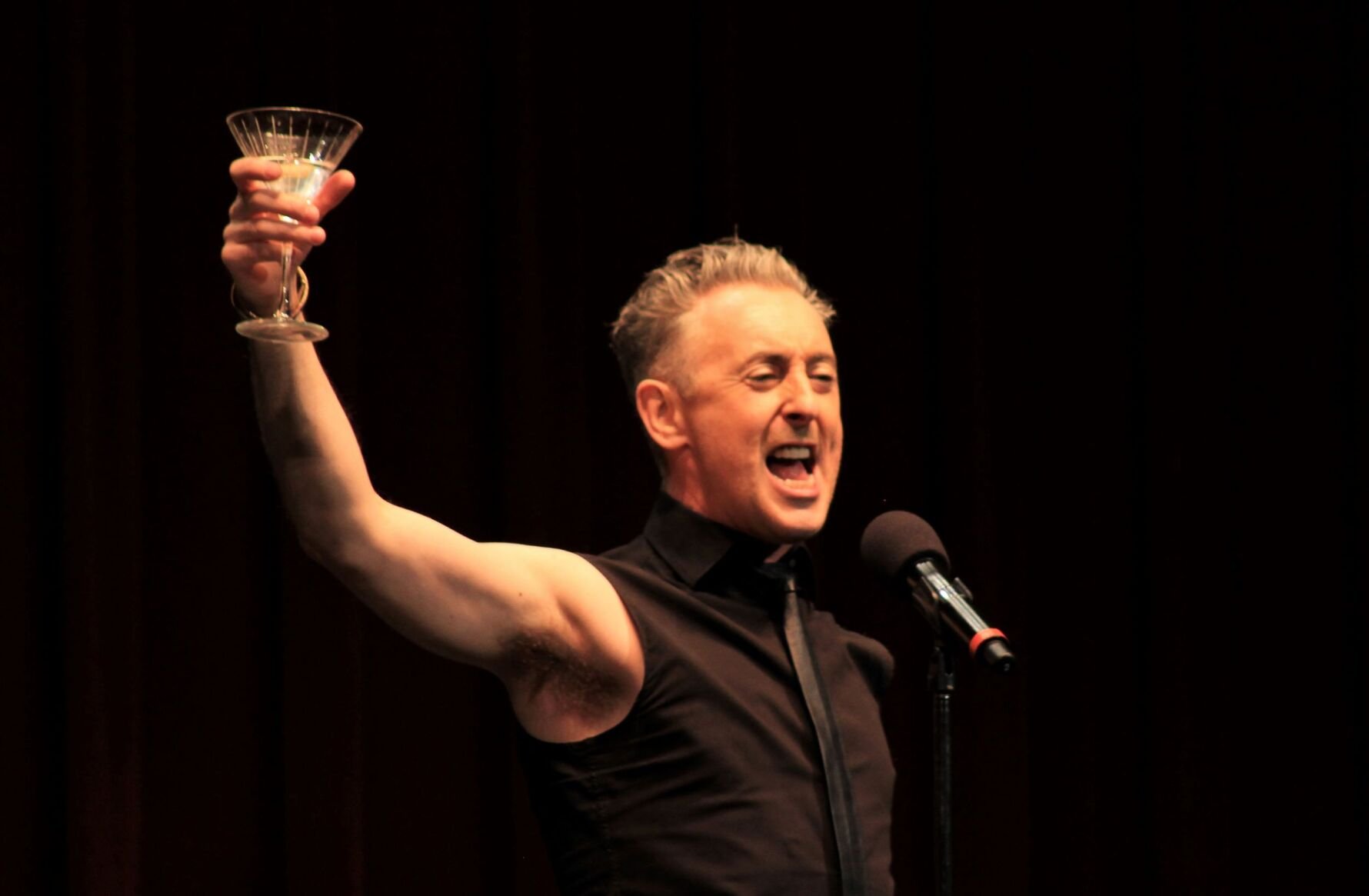 Cabaret in Detroit | Arts | thejewishnews.com