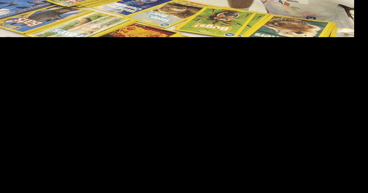 NCJW's Back 2 School Store 2024 | | thejewishnews.com