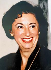 Natalie Charach: A Generous Philanthropist | News | thejewishnews.com