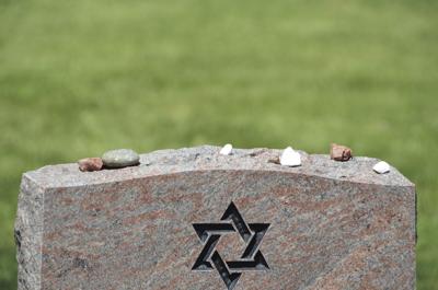 Jewish Intergenerational Trauma: Roots and Residues | Opinion ...