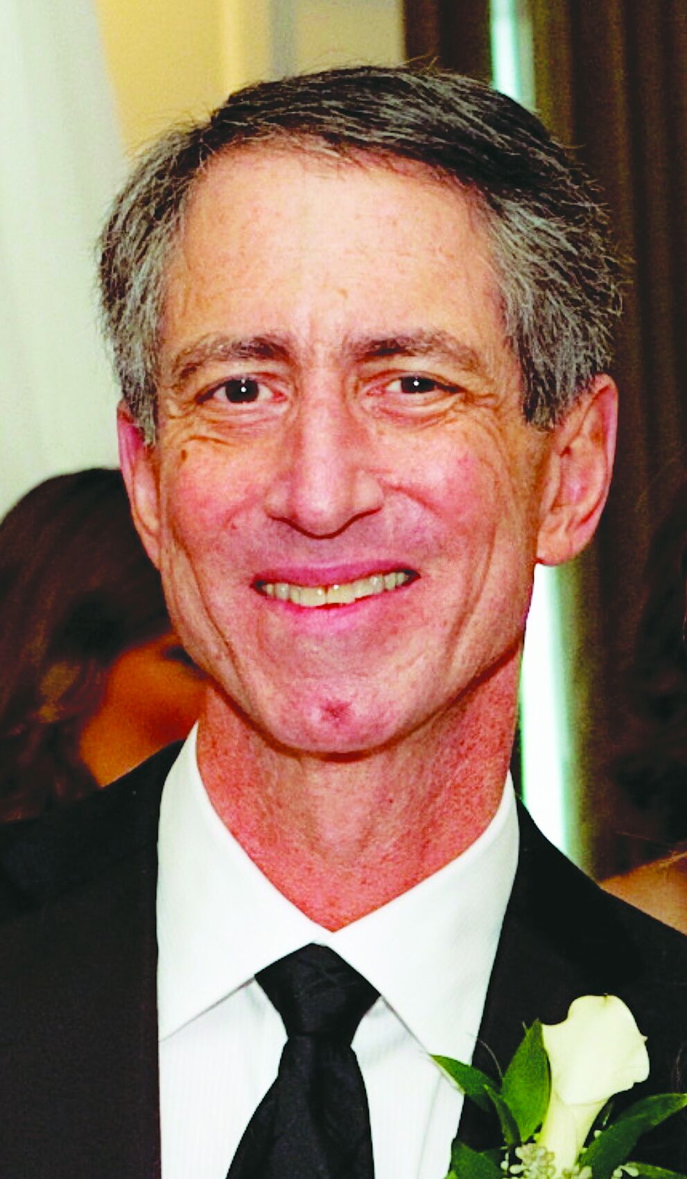 Dr. Robert "Bob" Borson | News | thejewishnews.com