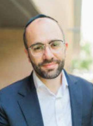 Avi Kohn | | thejewishnews.com