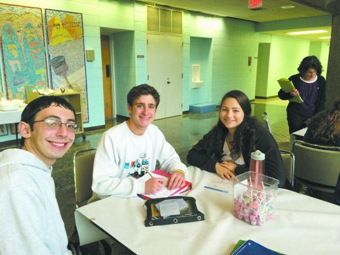 Ready For Some ATID? Monday nights mean Jewish learning for Detroit ...