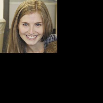 36 Under 36: Sarah Allyn | Archives | thejewishnews.com