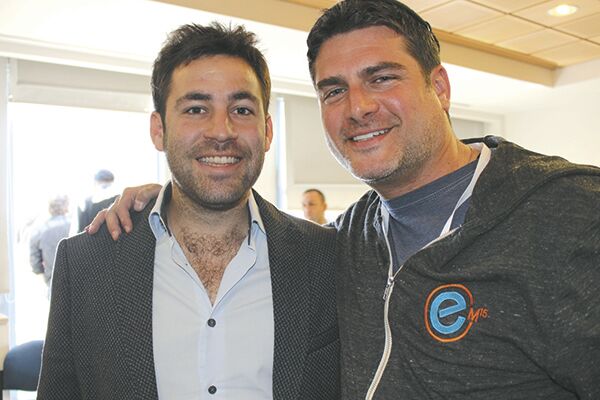 Learning From Israeli Success | Archives | thejewishnews.com