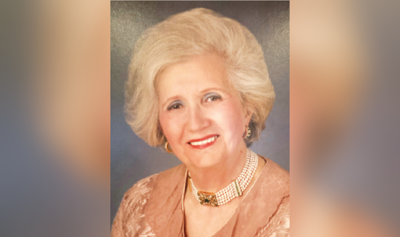 Obituary: Ann Newman, A Humble Visionary | Obituaries | thejewishnews.com