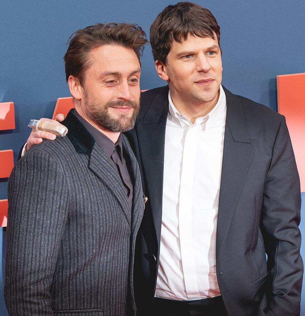 Jewish Stars in the Spotlight at the 97th Academy Awards | Culture ...