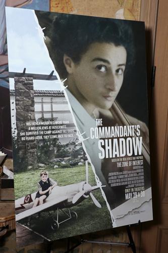 The Commandant's Shadow: Facing the Horrors of Auschwitz | Culture ...