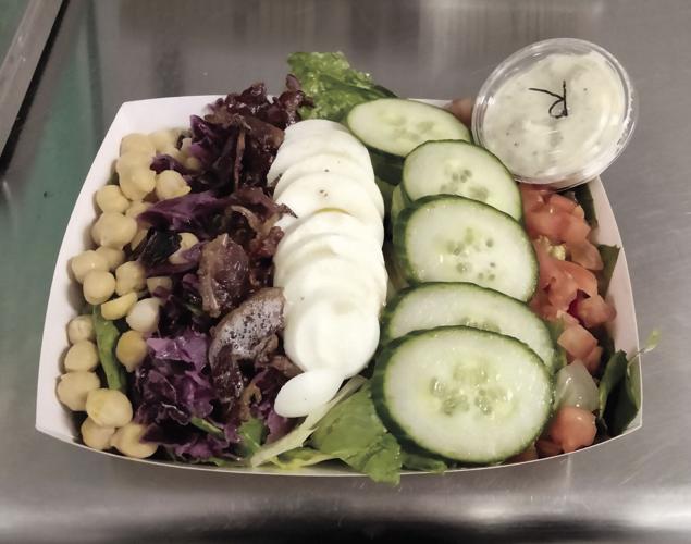 Chef Cari Opens New Kosher Sit-Down Restaurant in Oak Park, Ess in Co. | Nosh | thejewishnews.com