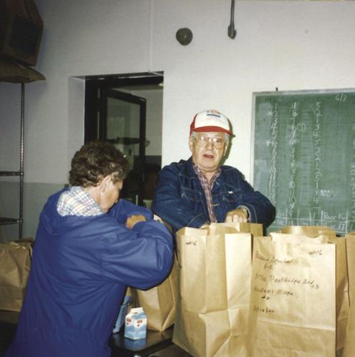 On the Cover | NCJW | MI and JFS Celebrate 50-year Partnership of ...