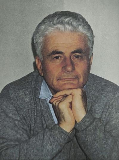 Dr. Rafail Z. Khasminskii | Obituaries | thejewishnews.com