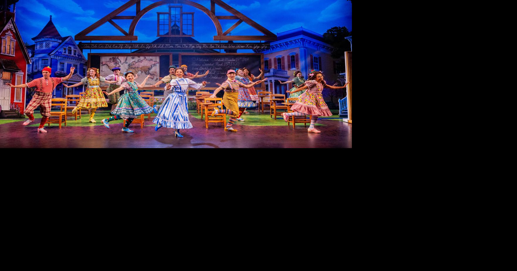 2026 Tony Awards: Broadway Shows With Jewish Connections | Culture ...