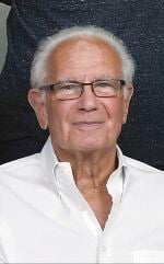 Rodney Stuart Raub | Obituaries | thejewishnews.com