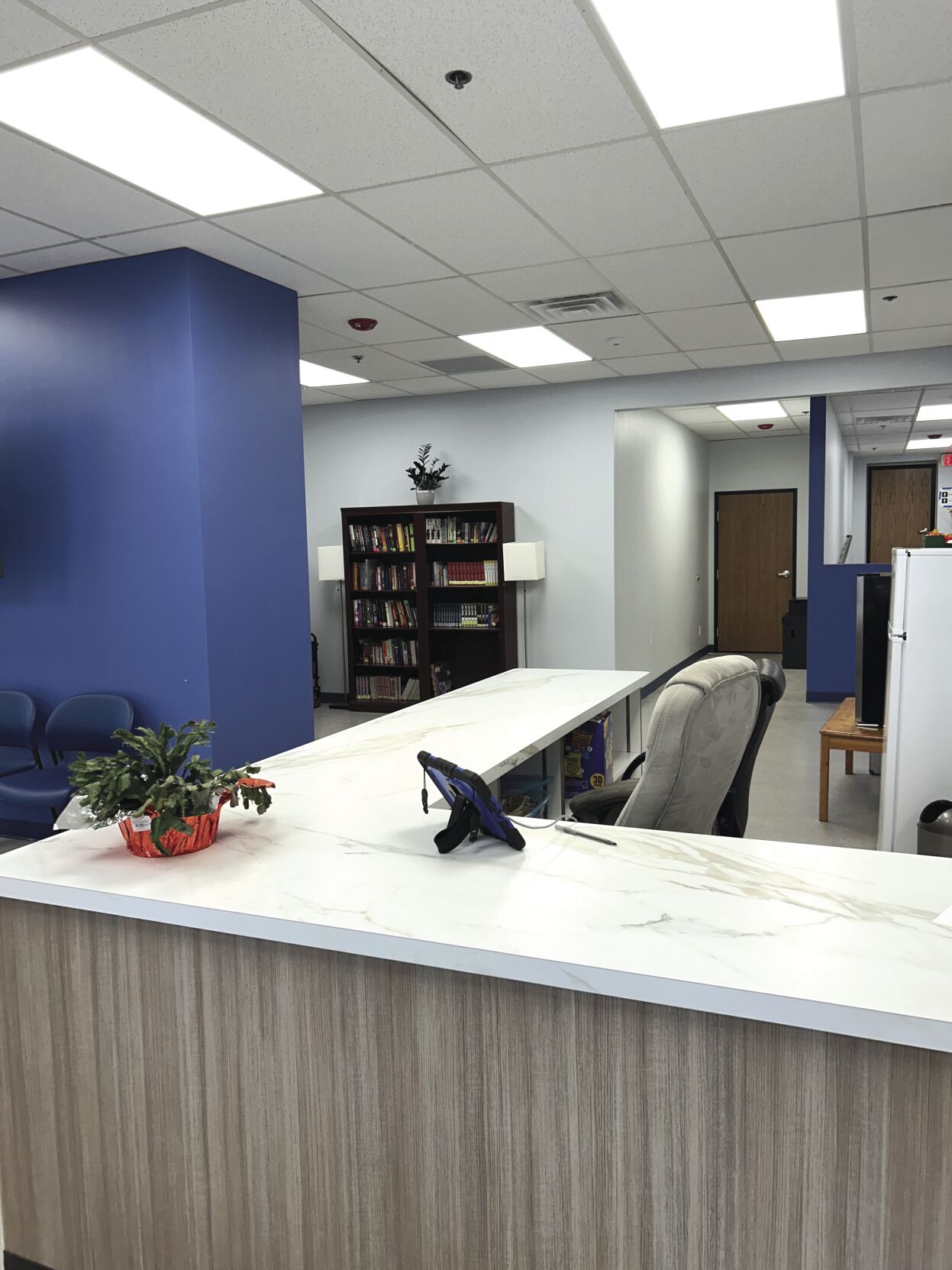 Milton Y. Zussman Center to Debut New and Bigger Facility at Open House ...