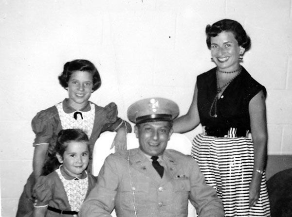 Remembering a woman who felt called to serve after Pearl Harbor ...