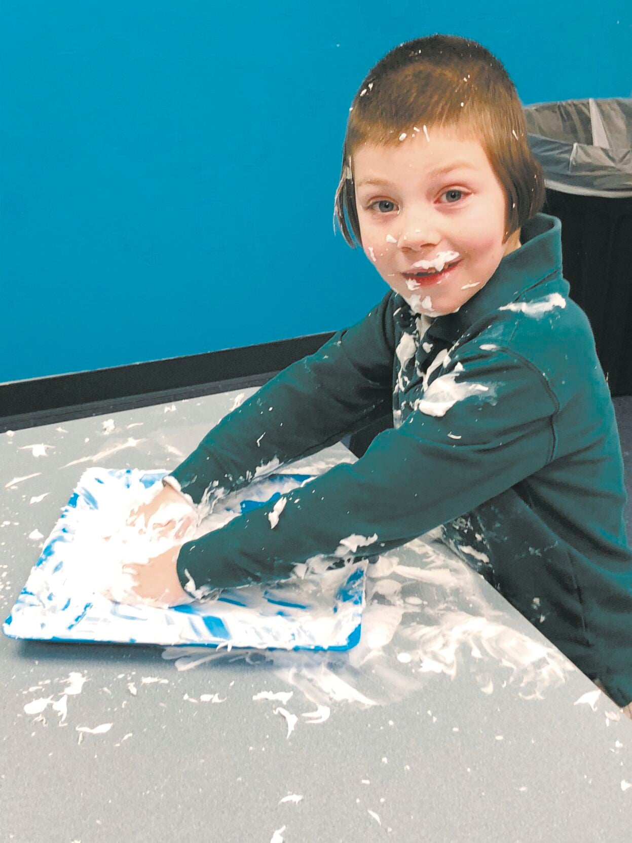 Fulfilling Needs | Local News | thejewishnews.com