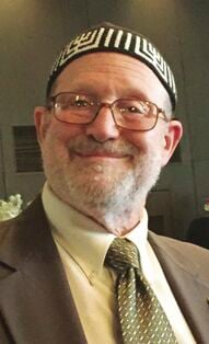 Zachary M. Davies | News | thejewishnews.com