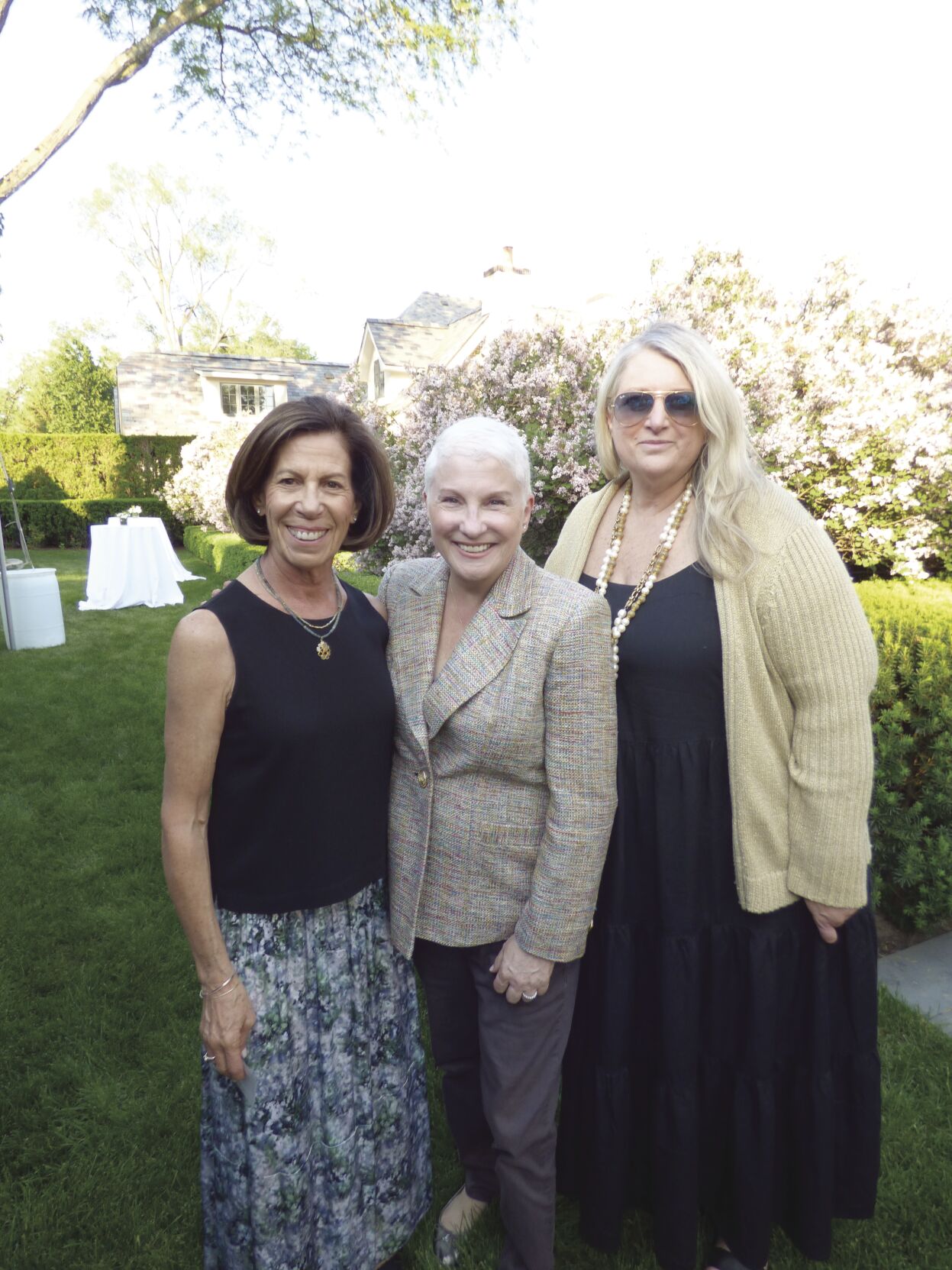 Hadassah Greater Detroit Garden Party | Faces & Places | thejewishnews.com