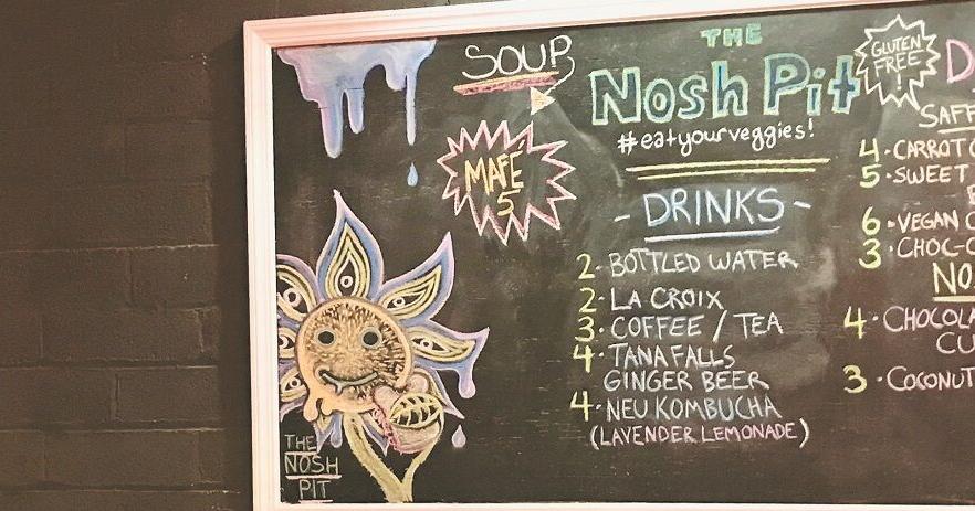 A New Hamtramck Home For Nosh Pit Detroit | Arts | thejewishnews.com