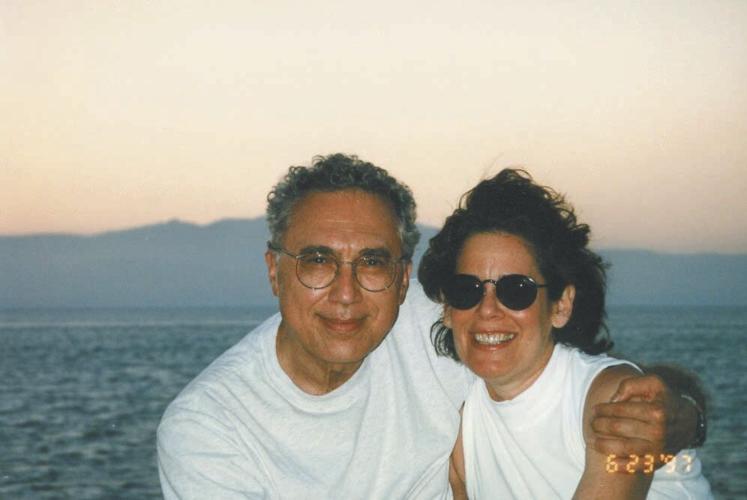 Meet Allan Nachman, Trusted Counsel and Lifelong Volunteer | Community ...